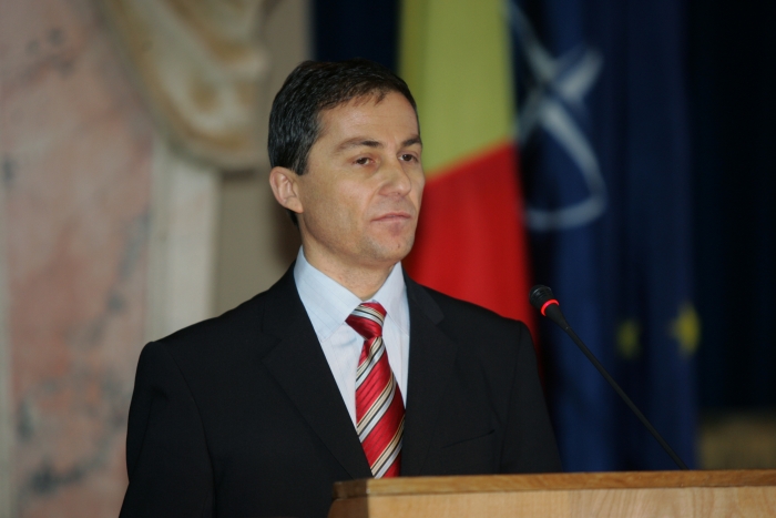 Monica Macovei a explicat de ce l-a ales pe Daniel Morar să fie şef la DNA