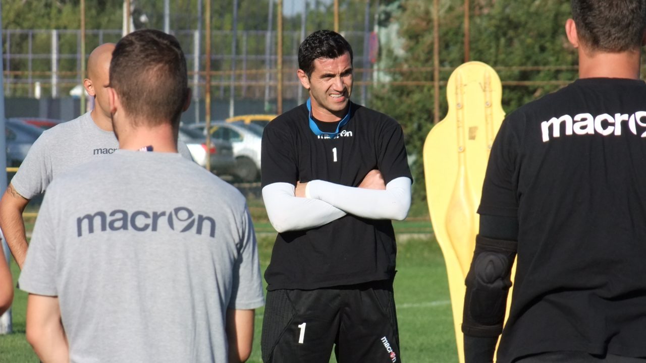 Nuno Claro, mărturisiri despre TRATAMENTUL SECRET din cabinetul ...