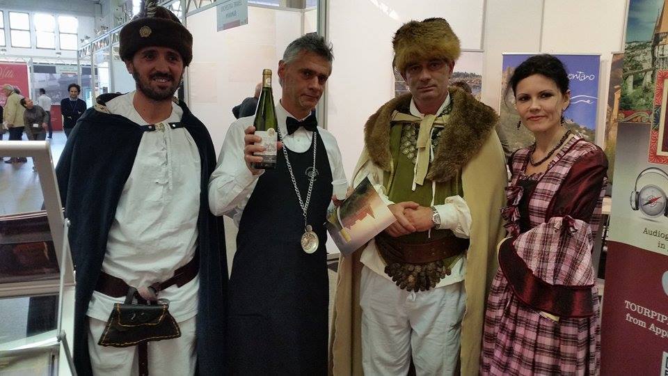 Vinul Corvinilor, creat de o cramă ce a livrat vin pentru nunta lui ...