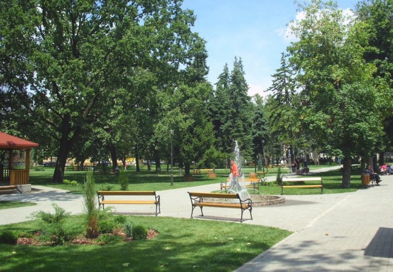 TIMIȘOARA UITATĂ Parcurile orașului (II). Cum s-a născut orașul ...
