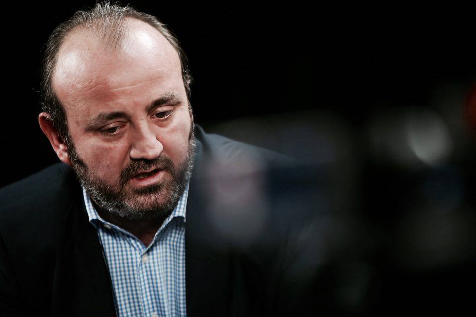 Adrian Orza, decalog pentru Timişoara normalităţii. Cu ce noutate ...