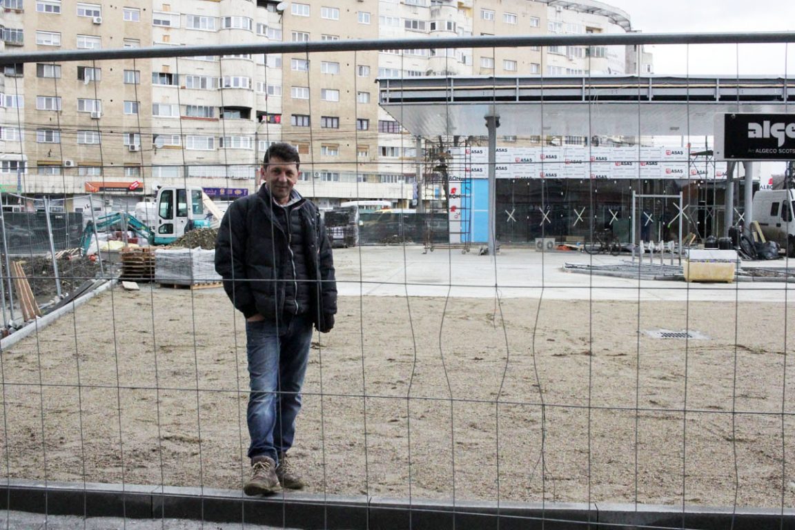 Teodor Tuducan, prietenul primarului Robu, amenință PRESSALERT.ro cu ...