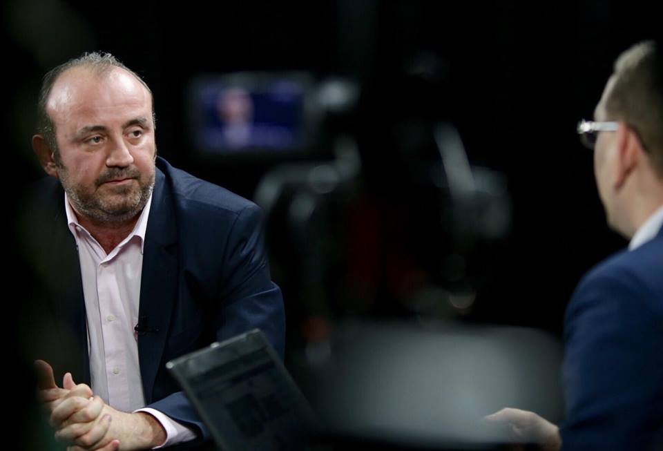 Adrian Orza despre modificările propuse la regulamentul CL Timișoara ...