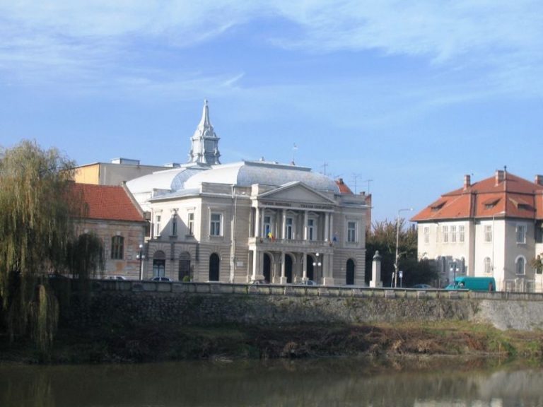 Cea mai veche construcție din Lugoj a fost ridicată acum 600 de ani. Ce ...