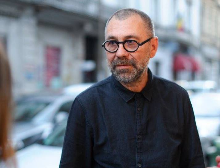 Sculptorul Marius Leonte, invitat, în această seară, la PRESSALERT LIVE