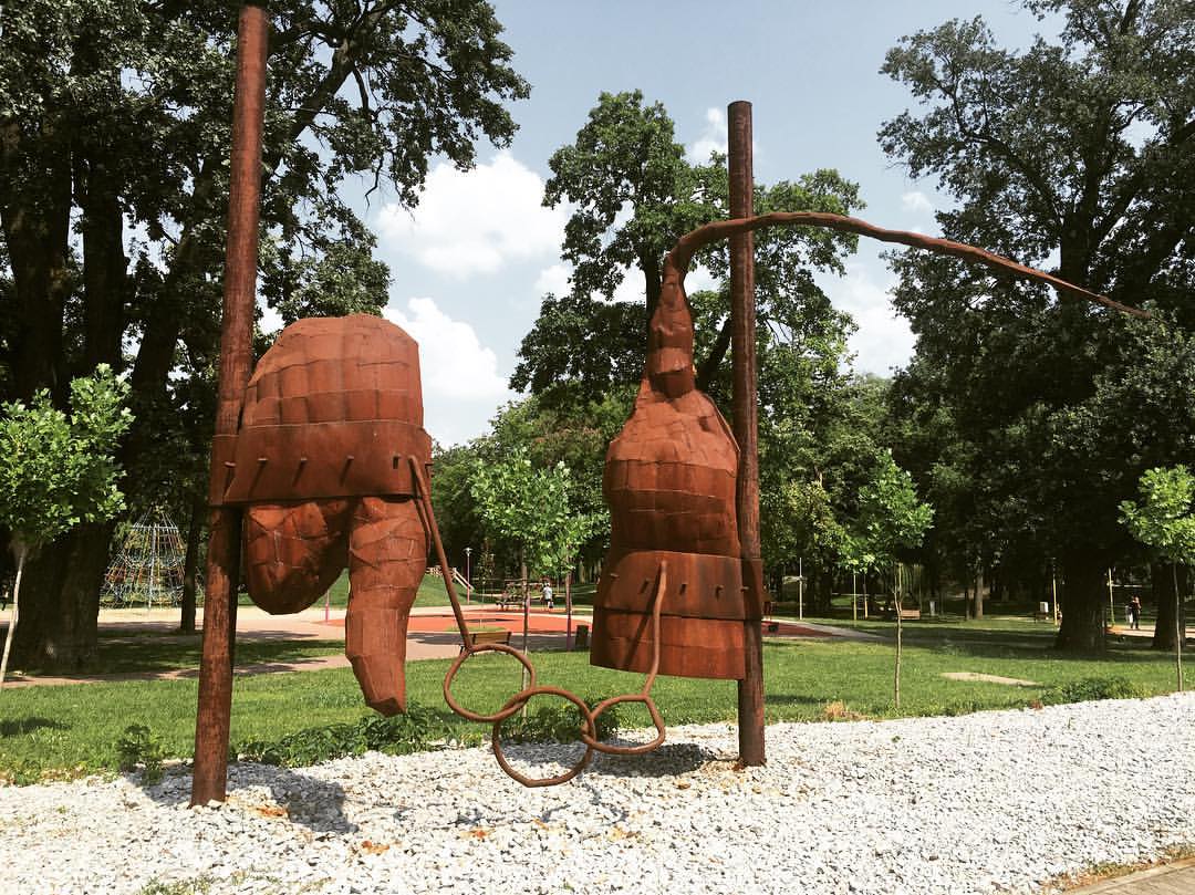 Sculptorul Marius Leonte, invitat, în această seară, la PRESSALERT LIVE