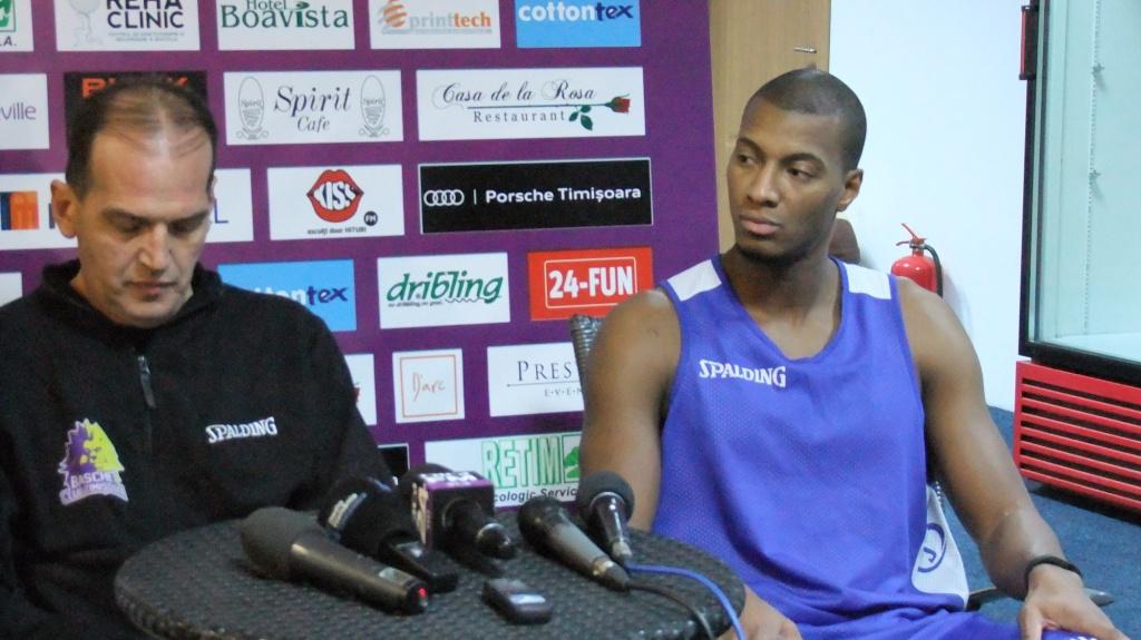 ”Leii” atacă lidera Steaua cu o ”partitură” mai americană. Ce spune ...