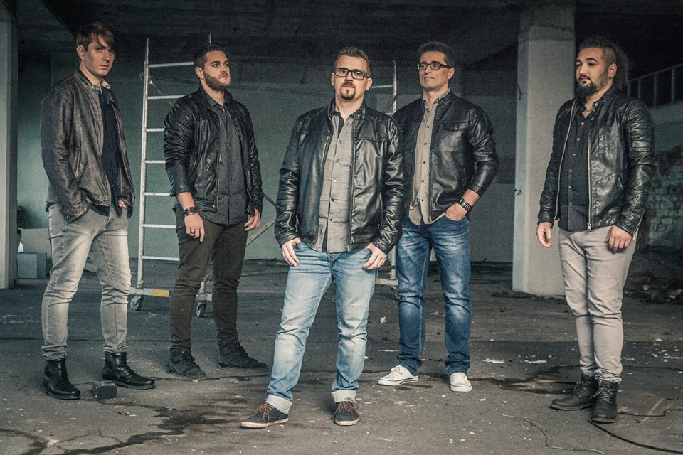 Timişorenii de la The Weekend Band pregătesc lansarea albumului de ...