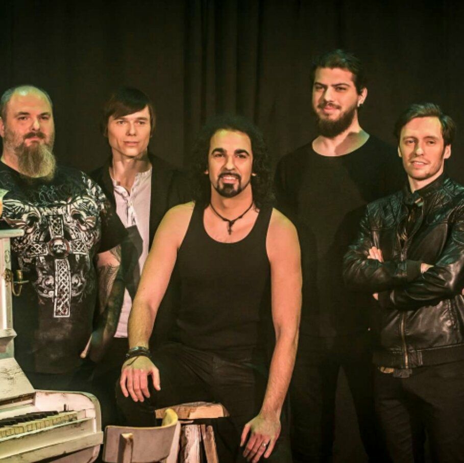 trupa hara - PRESSALERT.ro