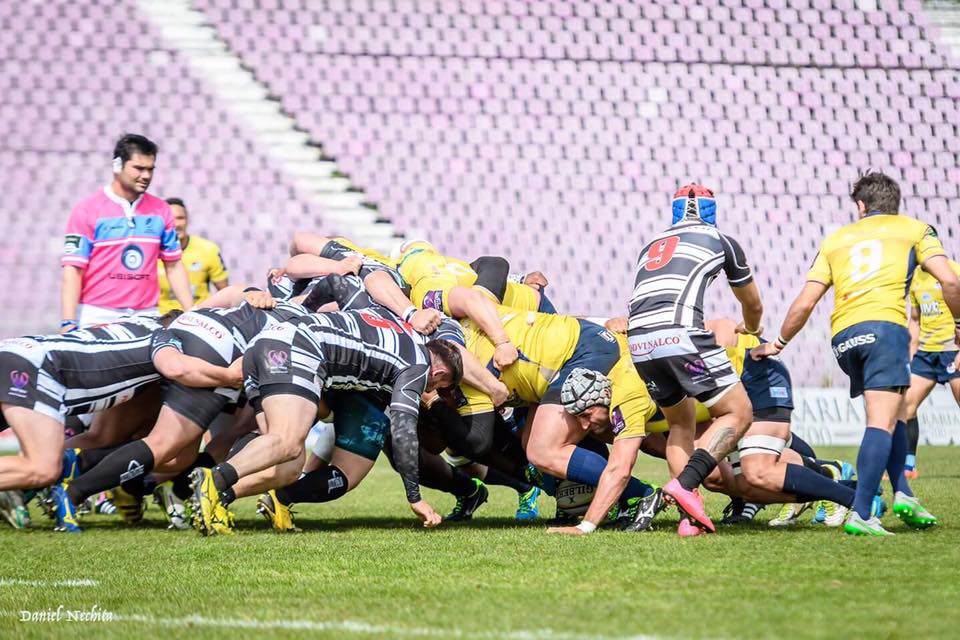 Succes la debutul lui ”coach” Sosene Anesi. Codașa U Cluj, ZDROBITĂ de ...