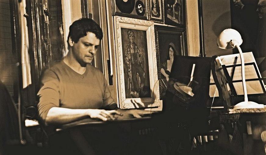 Compozitorul timişorean Cari Tibor, premiat la un festival internațional