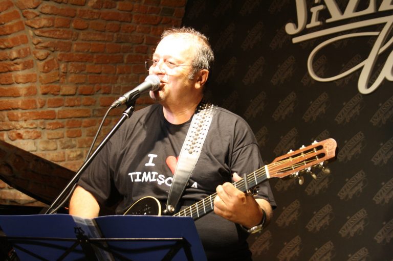 Mircea Baniciu: "Muzica românească este un fel de «dileală» care ...