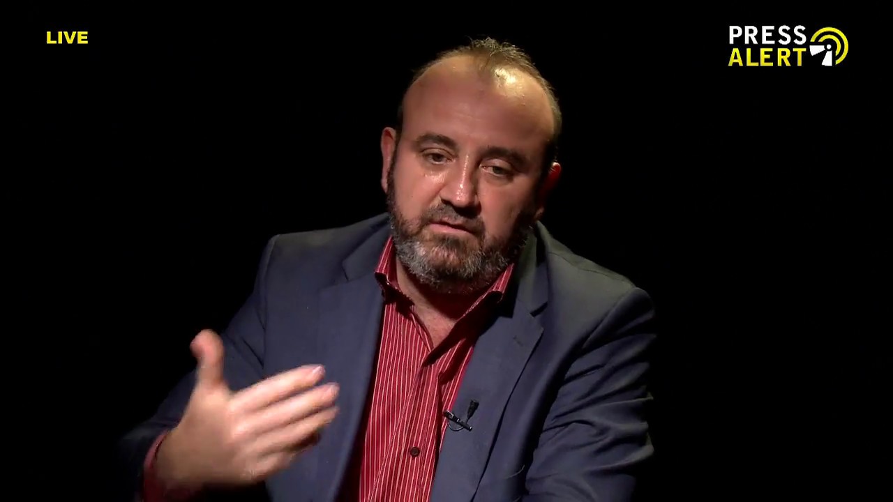 13.11.2017 Invitat Adrian Orza