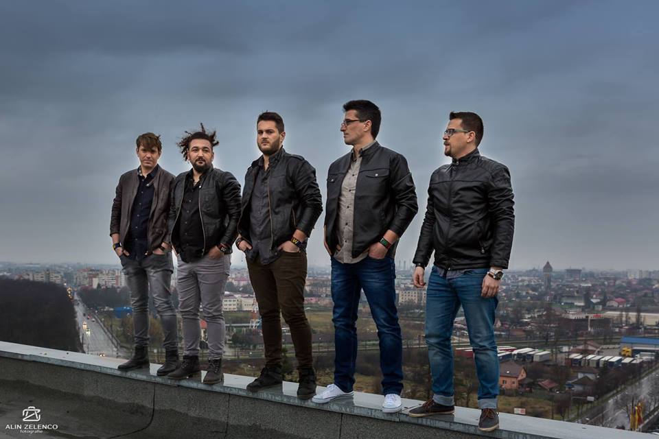 Colind rock şi concert caritabil alături de timişorenii de la The ...