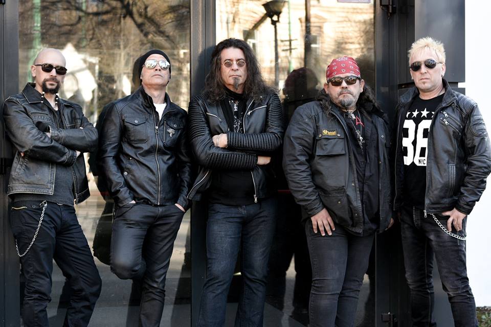 Cargo a lansat o nouă melodie-simbol „Românie, te strig!” VIDEO