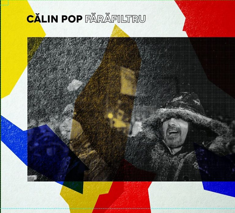 Călin Pop, solistul de la Celelalte Cuvinte, lansează un nou album solo ...