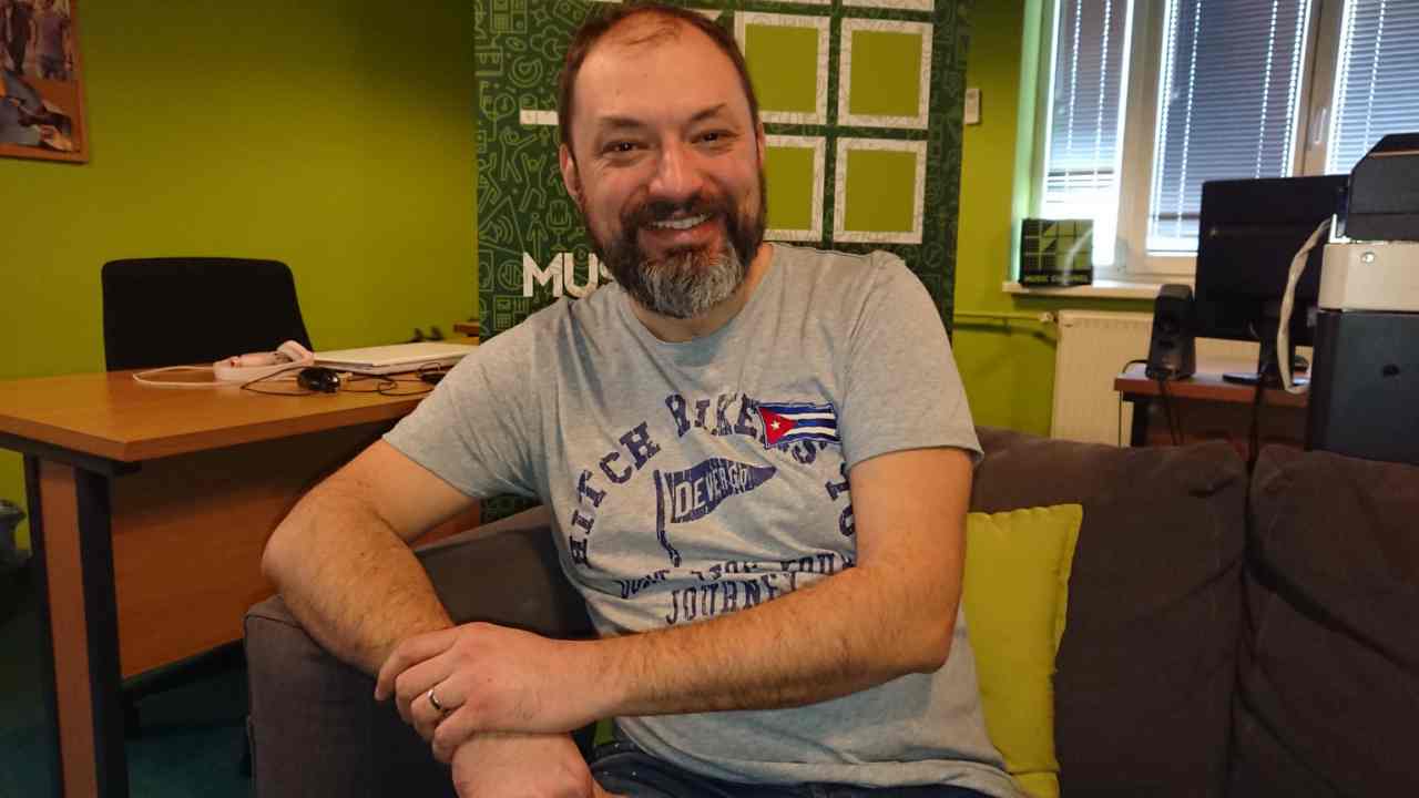 Povestea unei melodii de succes. Rudi de la Activ: „Marketingul şi ...