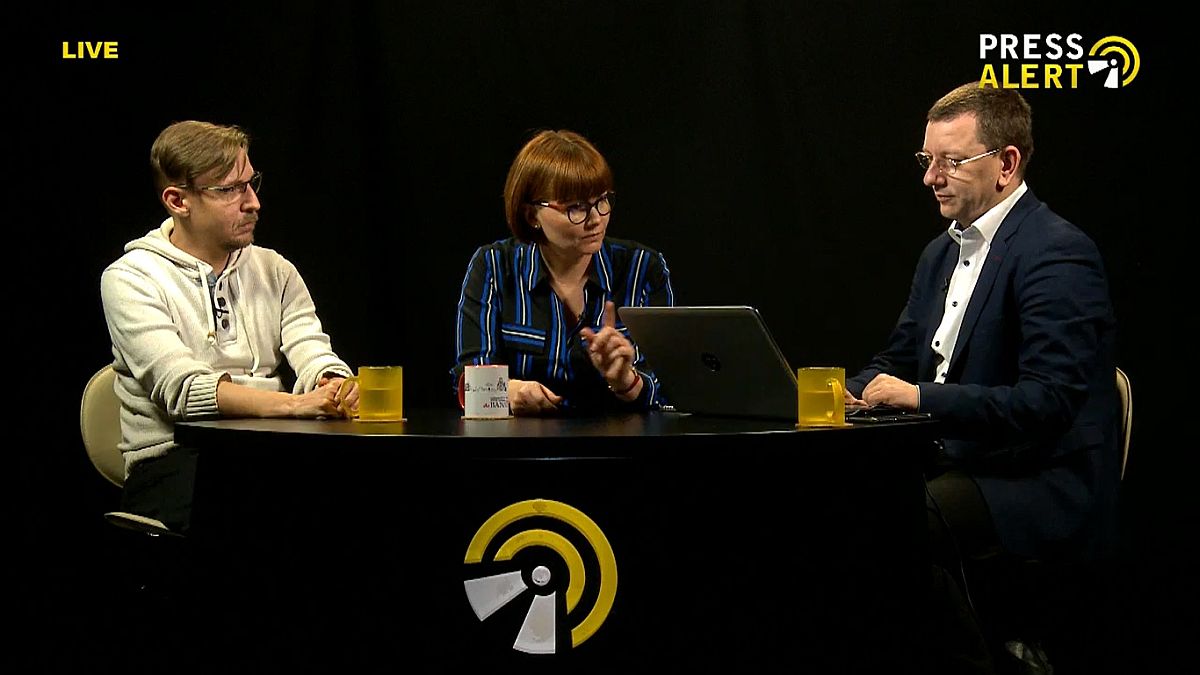 Bogdan Marta, jurnalist: „Nu este vorba de persoana primarului, ci de ...