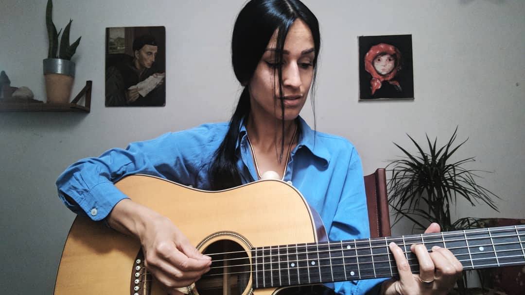 Beck Corlan, concert la Săptămâna Culturii: „Uităm să ne lăsăm ...