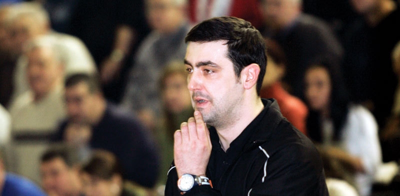 Antrenor sârb pentru ”noua” SCM Timișoara. ”Leii din Banat” își știu ...