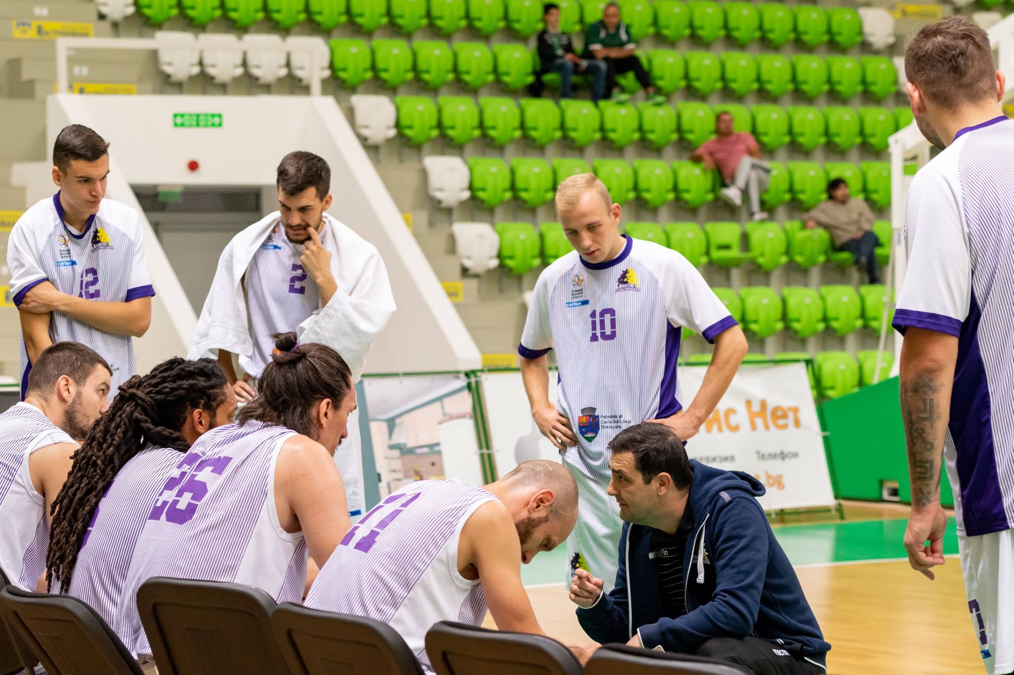 SCM Timișoara s-a despărţit de tehnicianul Miodrag Perisic după doar ...