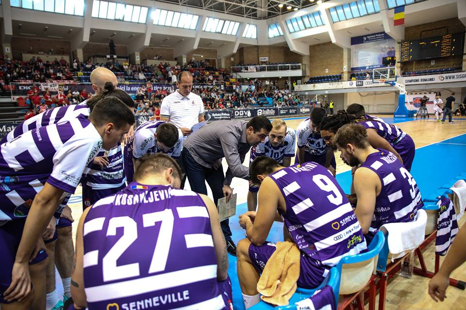 SCM Timișoara încearcă să-și atragă susținerea celorlaltor echipe din ...