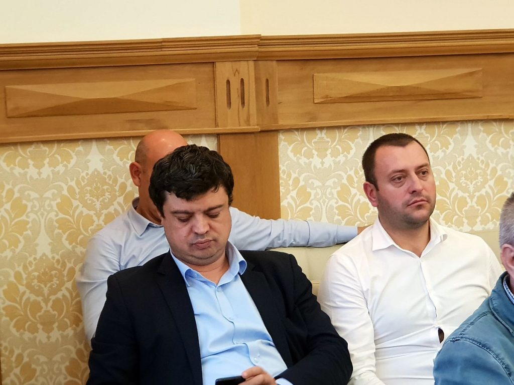 Împrumut de peste 100 de milioane de lei pentru supraviețuirea Colterm ...