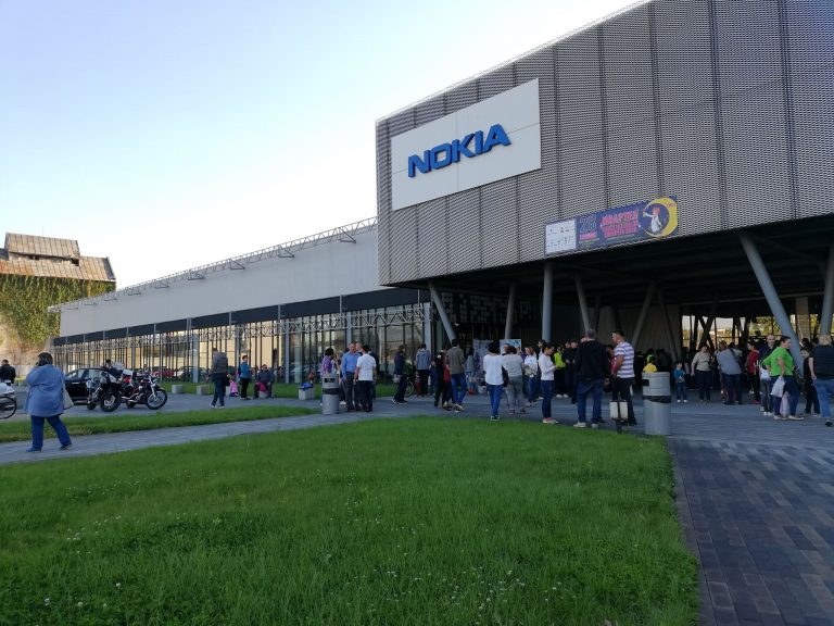 Campusul viitorului. Timişoara are un "garaj" în care ideile sunt mai ...