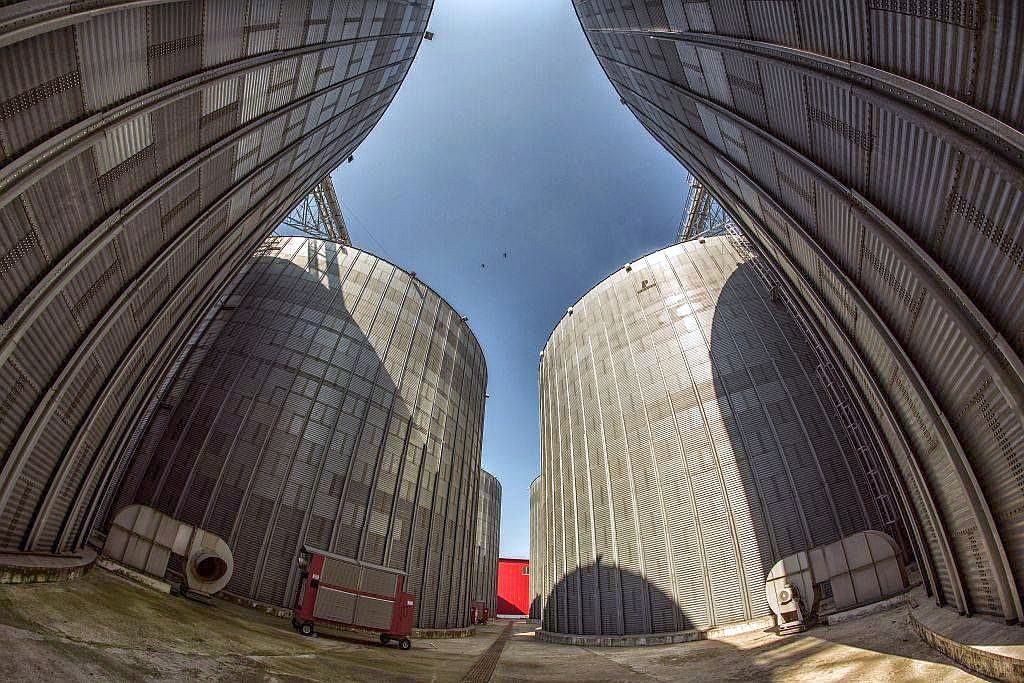 silozuri - PRESSALERT.ro