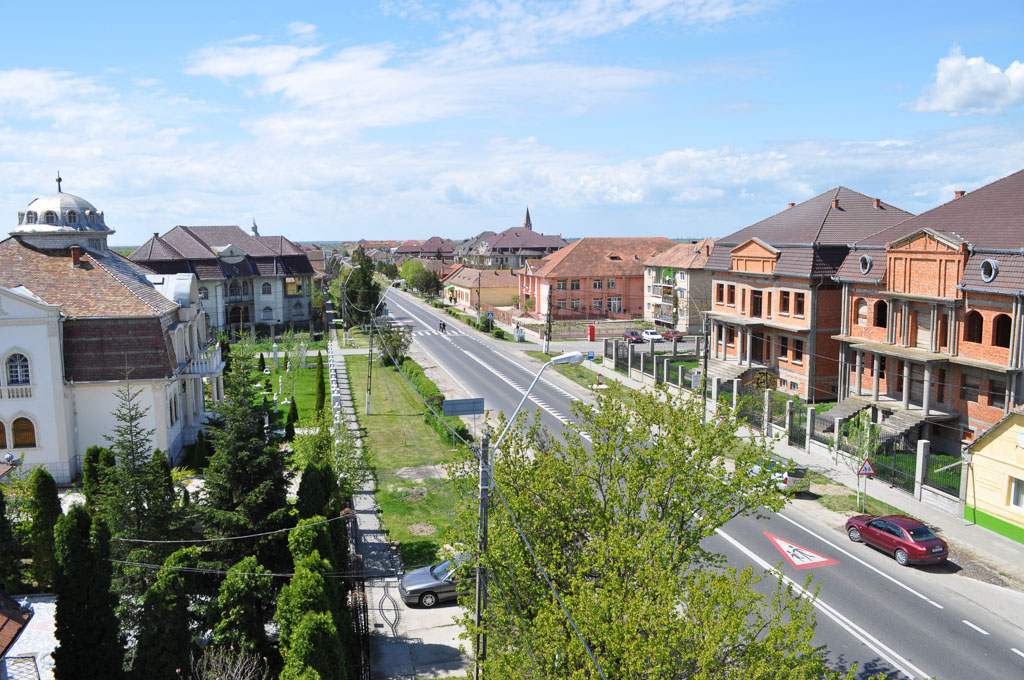 Primar din Timiş acuzat de corupţie, găsit în conflict de interese de ...