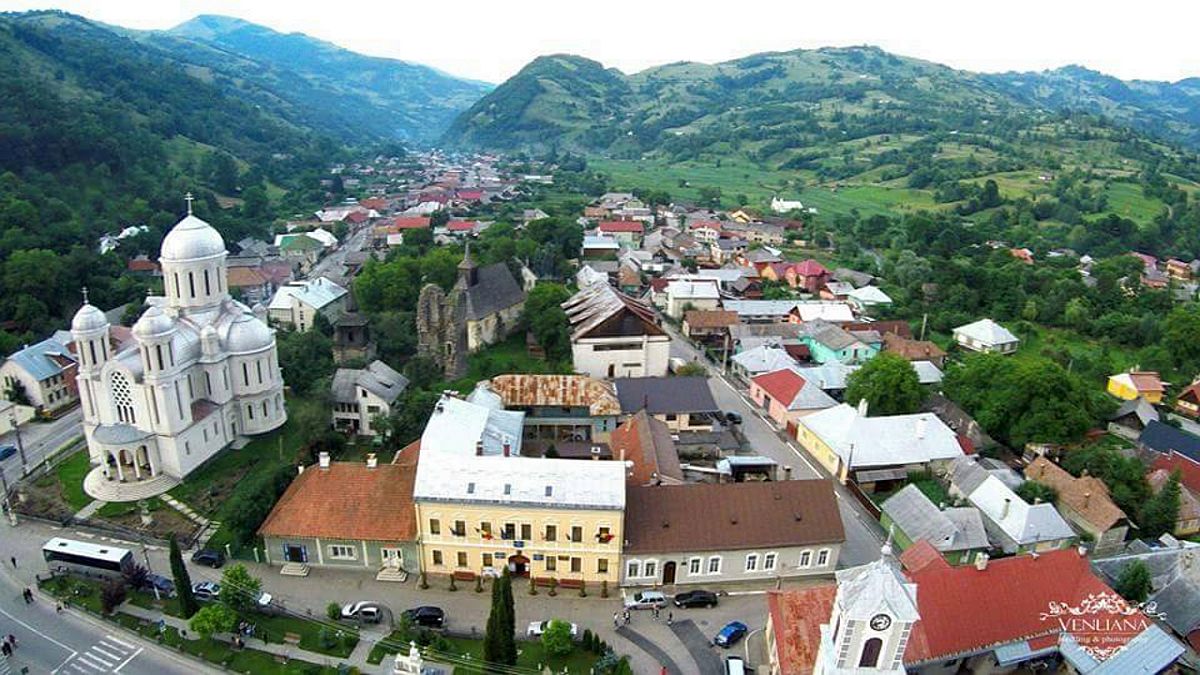 Rodna bistrita - PRESSALERT.ro