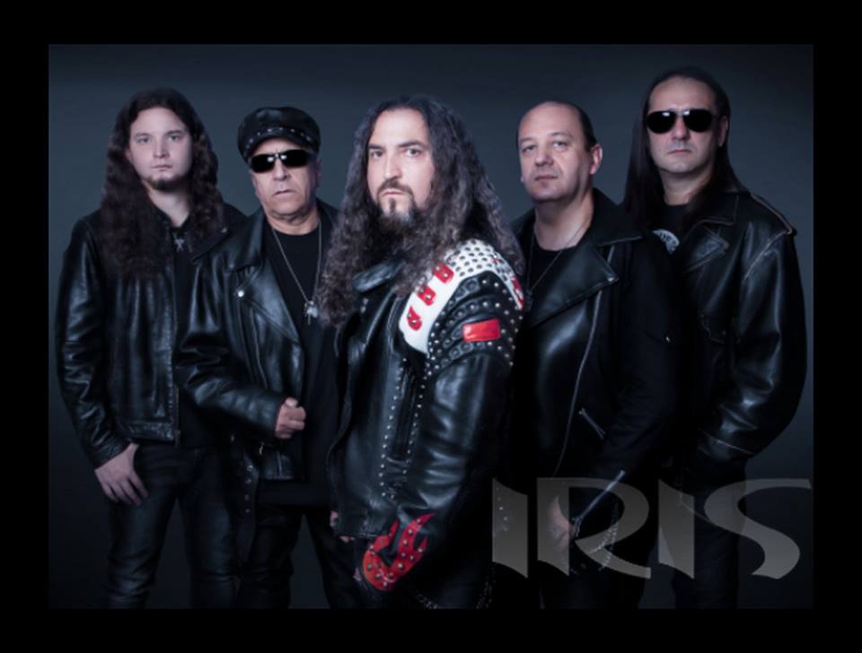 Iris lansează albumul „Lumea toată e un circ” la Timișoara VIDEO