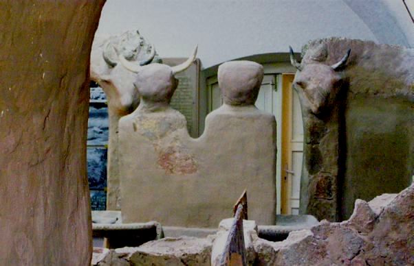 Situl arheologic Parța, pus în valoare cu bani europeni. Anunțul făcut ...