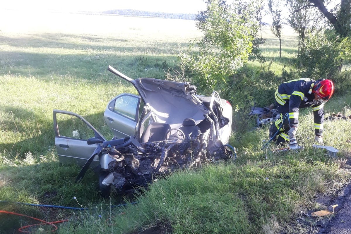 accident masina - PRESSALERT.ro