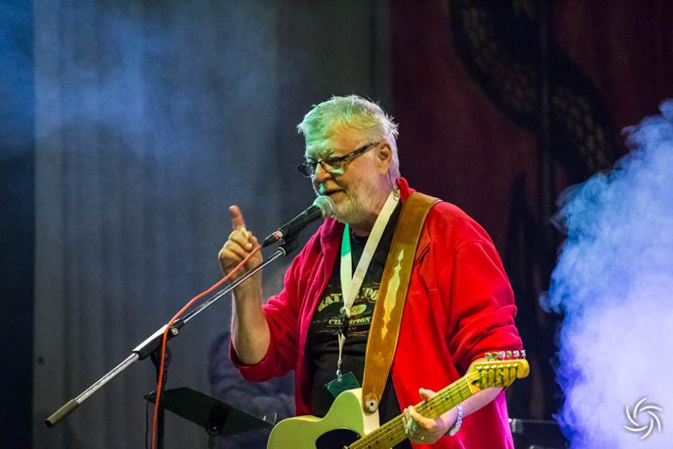 Legende la Gala Folk: concerte cu Dan Andrei Aldea, Freddy Stauber și ...