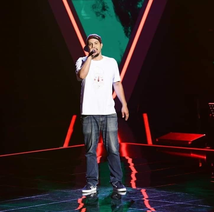 Timișoreanul Megga Dillah lansează album: „Am ales să particip la Vocea ...