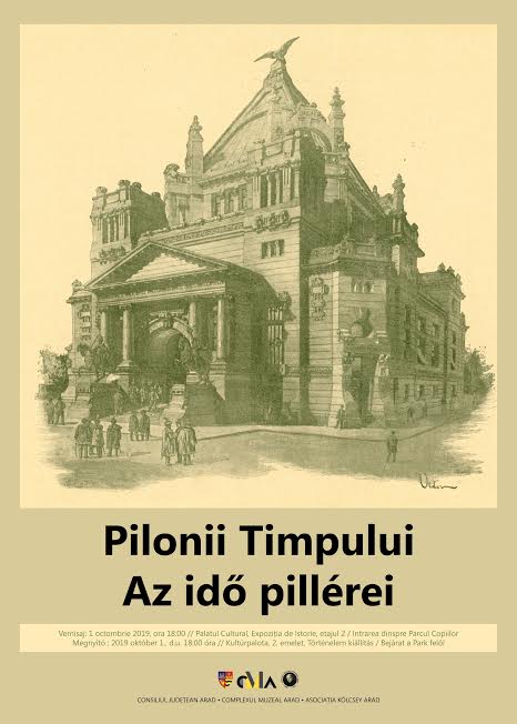 Fragmente de istorie: expoziție care comemorează 170 de la executarea ...