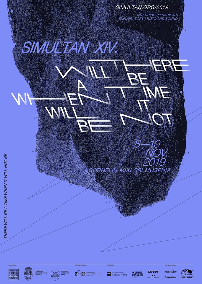 Estetici noi, artă video și evenimente live la o nouă ediție a ...