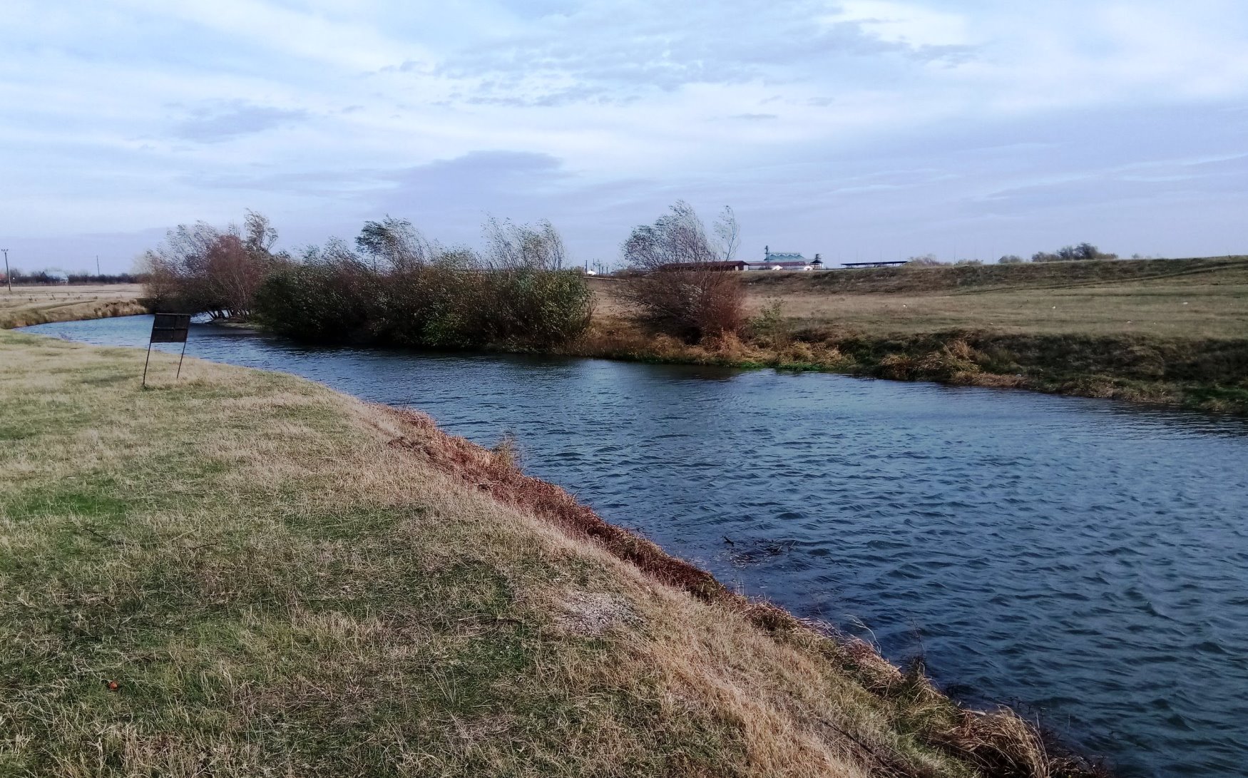 ABA Banat, acțiune pe râurile din vestul țării, pentru a păstra apele ...