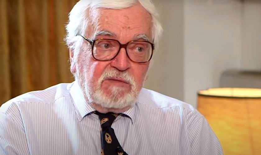 A murit prinţul Mihai Dimitrie Sturdza