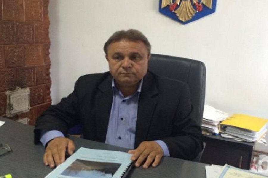 A murit Ion Nanu, primarul comunei timișene Racoviţa