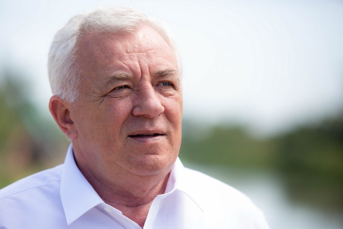 Bojin solicită tuturor partidelor să găsească soluții pentru începerea ...