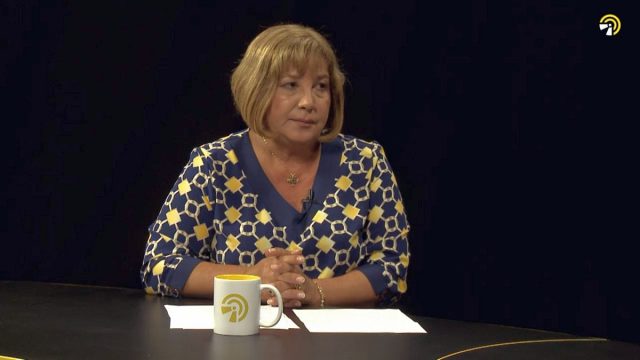 Medicul Daniela Radu, despre gunoaiele de pe străzile Timişoarei: „Cei ...