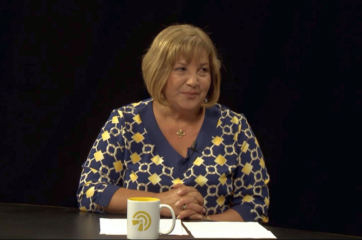 Daniela Radu, candidat Pro România pentru consiliul local: „Să facem ...