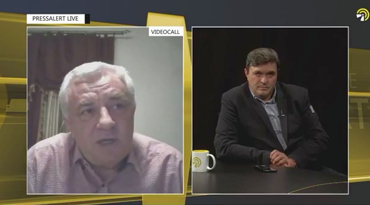 Unirea dintre Pro România și ALDE, cu scântei în Timiș. Adrian Pau: „S ...