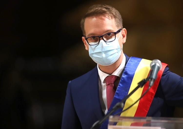 Dominic Fritz, șah la Alin Nica: Nu vom vota propunerea PNL de ...