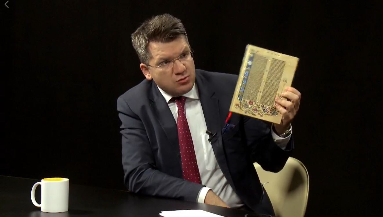 Mihail Neamțu, candidat PMP Timiș pentru Camera Deputaților: „Eu propun ...