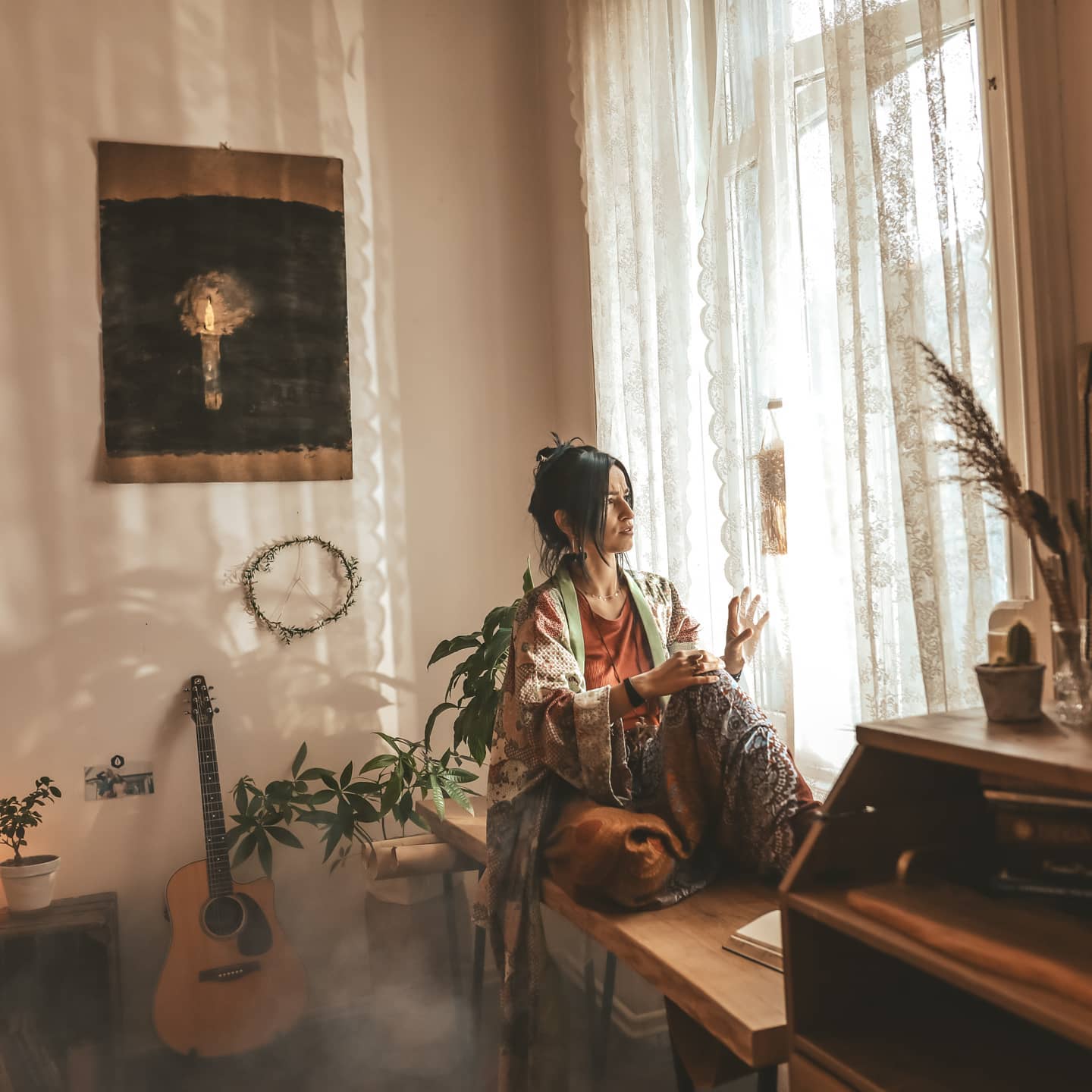 Beck Corlan a lansat un videoclip „în doi“: „Magia vieții stă în ...