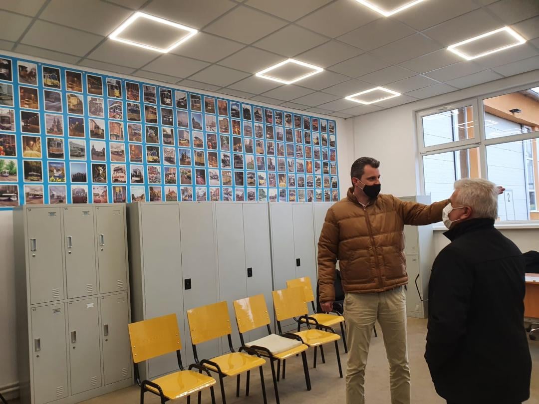 bitea goia - PRESSALERT.ro