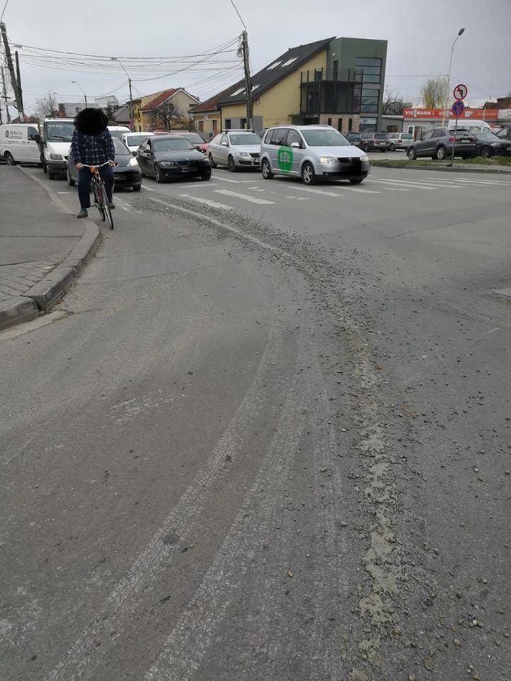 noroi carosabil - PRESSALERT.ro